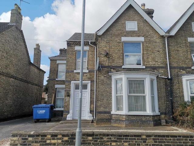Aldermans's Drive, West Town PE3, 1 bed flat to rent, £750 pcm | PrimeLocation
