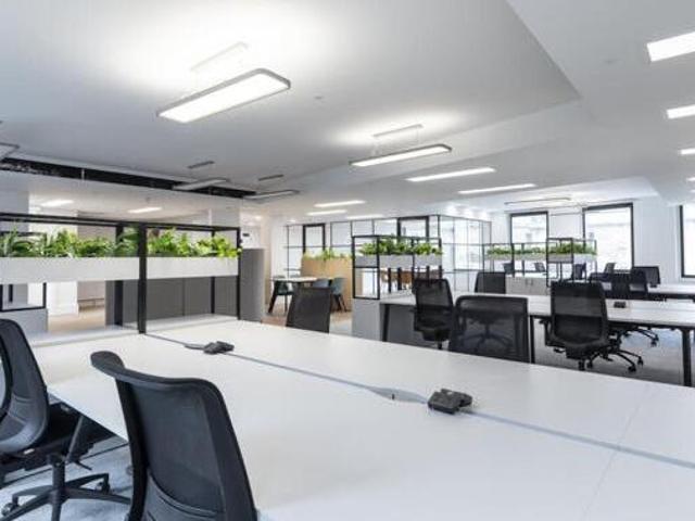 Aldermary House, Queen Street, Office To Lease