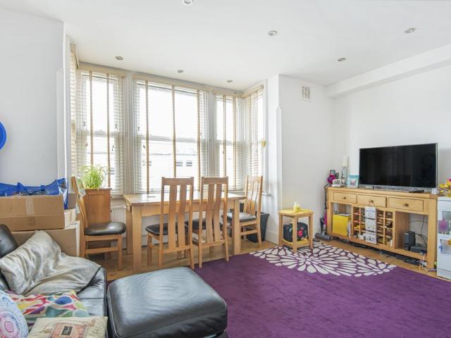 Aldermary Road, Bromley, Kent, BR1