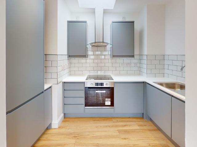 Aldermen Court N11, 1 bed flat to rent, £1,500 pcm | PrimeLocation