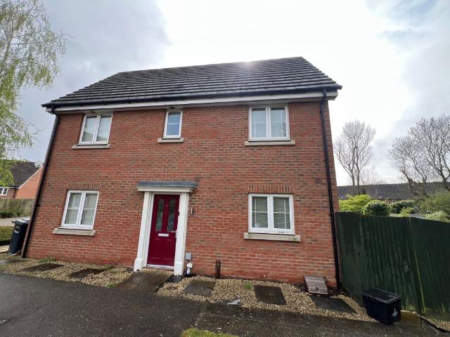Aldermere Avenue, Waltham Cross, Cheshunt