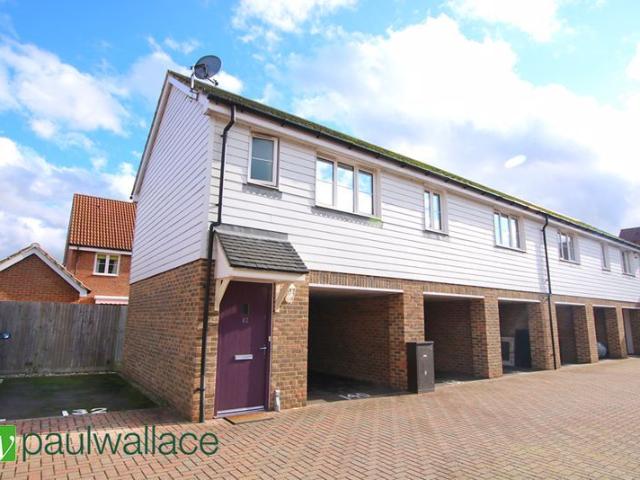 Aldermere Avenue, West Cheshunt EN8, 2 bed property to rent, £1,350 pcm | PrimeLocation