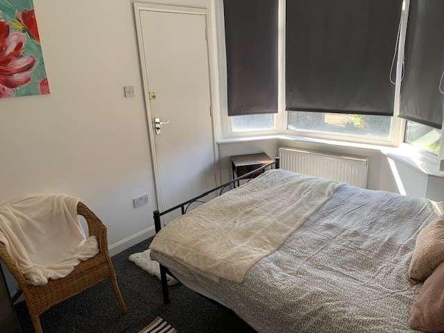 Aldermoor Lane, Stoke Aldermoor, Coventry, CV3
