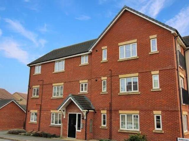 Alderney Avenue, Newton Leys, 2 Bedroom Flat