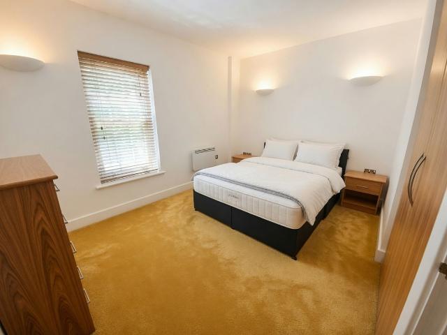 Alderney Court, Trafalgar Road SE10, 2 bed flat to rent, £2,250 pcm | PrimeLocation