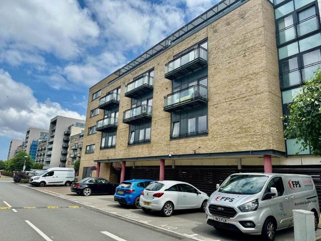 Alderney House, Prospect Place, 1 bed apartment to rent £1,050 pcm £242 pw