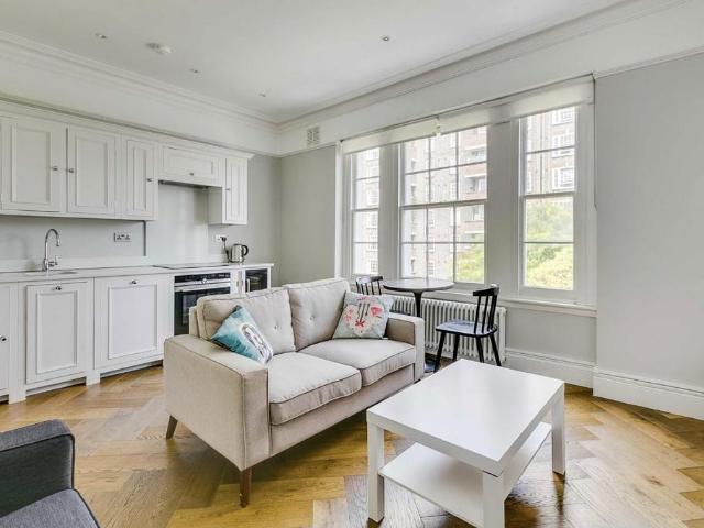 Alderney Street, London SW1V 1 bed flat to rent £2,097 pcm £484 pw