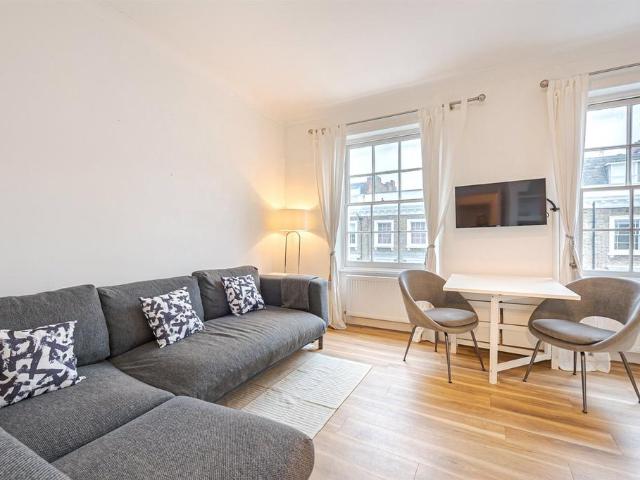 Alderney Street, London, SW1V 2 bed apartment to rent £2,700 pcm £623 pw