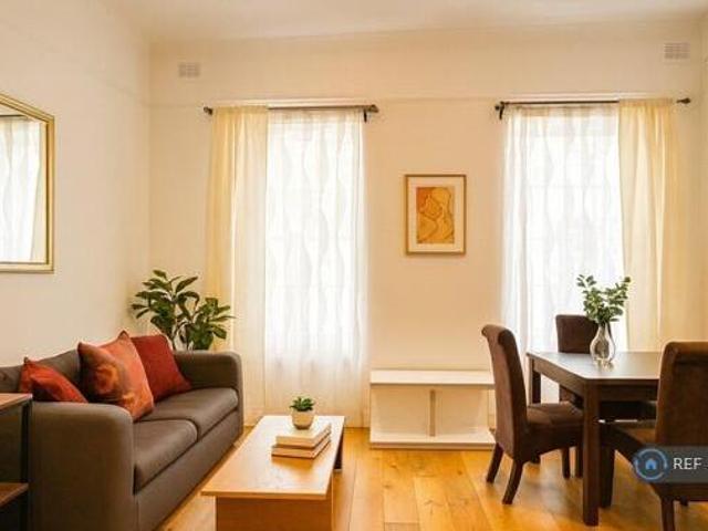 Alderney Street, London, 1 Bedroom Flat