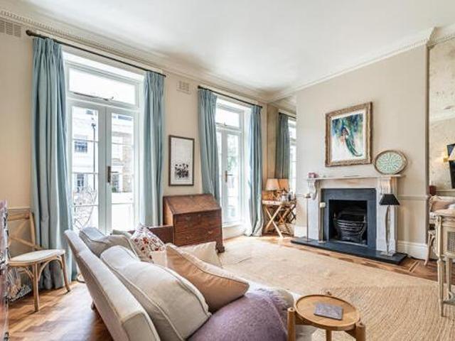 Alderney Street, London, 3 Bedroom Terraced