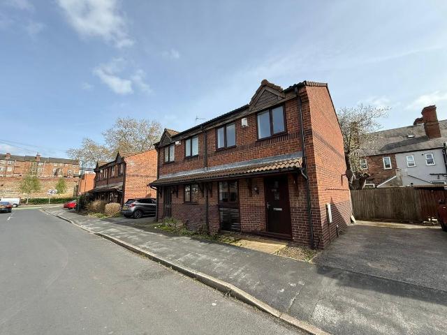 Alderney Street, Nottingham NG7, 2 bed property to rent, £1,000 pcm | PrimeLocation