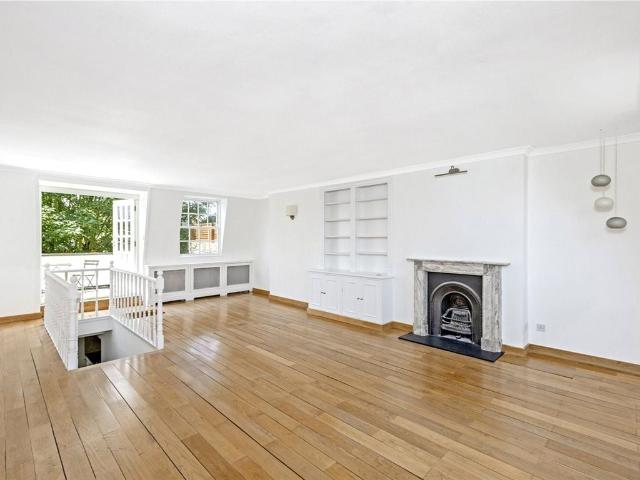Alderney Street, Pimlico