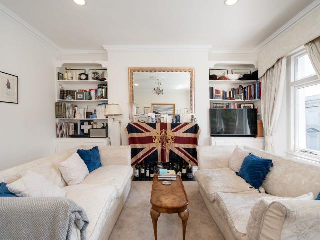 Alderney Street, Pimlico, Westminster, London SW1V, 2 bed maisonette to rent, £3,750 pcm | PrimeLocation