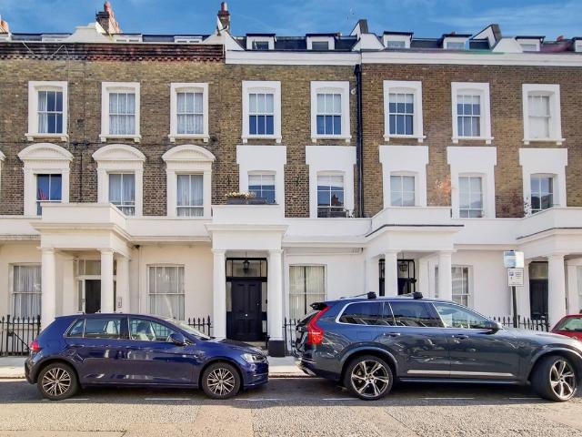 Alderney Street, Pimlico, London SW1V, 1 bed flat to rent, £2,750 pcm | PrimeLocation