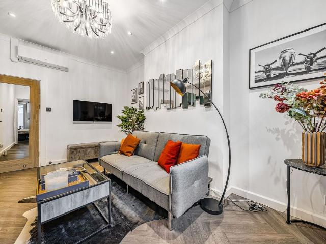 Alderney Street, Pimlico, London SW1V, 2 bed flat to rent, £3,350 pcm | PrimeLocation