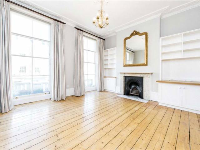 Alderney Street, Pimlico SW1V, 1 bed flat to rent, £2,492 pcm | PrimeLocation