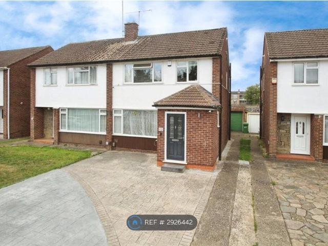 Alderbury Road West, Slough SL3, 3 bed semi detached house to rent, £1,950 pcm | PrimeLocation