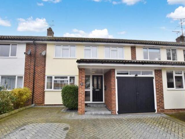 Alderbury Road, Stansted, 3 Bedroom Terraced