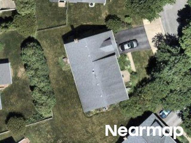 Alderbarn Ct