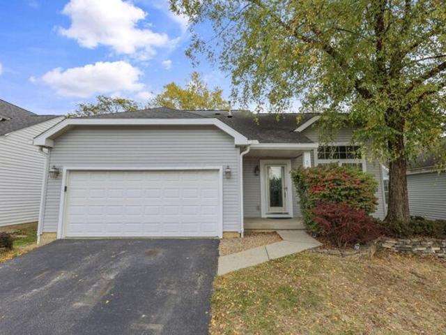 Alderbrook Dr, Pickerington, Home For Sale