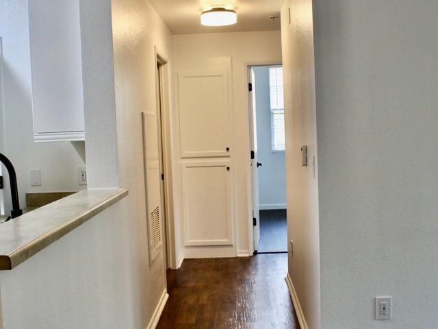 Alderbrook Heights 2 Bedroom Apartment for Rent at 2220 Brookwood Ave, Santa Rosa, CA 95404