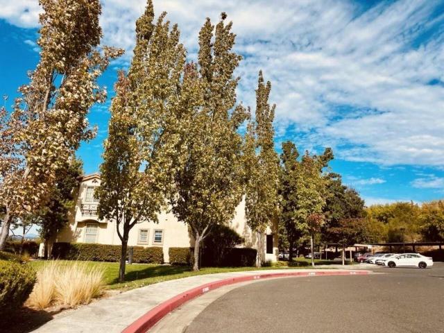 Alderbrook Heights 2 Bedroom Apartment for Rent at 2220 Brookwood Ave, Santa Rosa, CA 95404