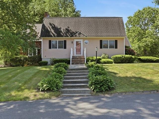 Alderbrook Ln, Methuen, Home For Sale