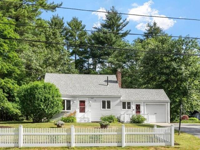 Alderbrook Rd, Andover, Home For Sale