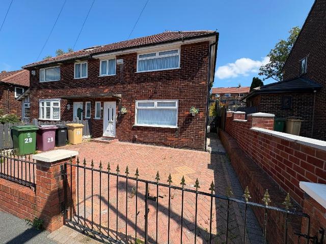 Aldercroft Avenue, Bolton BL2, 3 bed semi detached house to rent, £1,150 pcm | PrimeLocation
