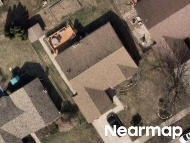 Alderdale Dr