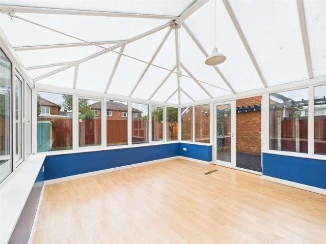 Alderley Way, Stockport, Greater Manchester, SK3