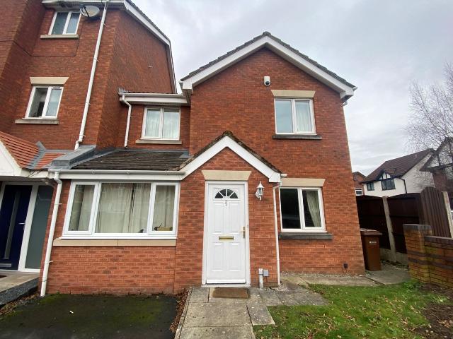 Alderley Way, Stockport SK3, 3 bed property to rent, £1,600 pcm | PrimeLocation