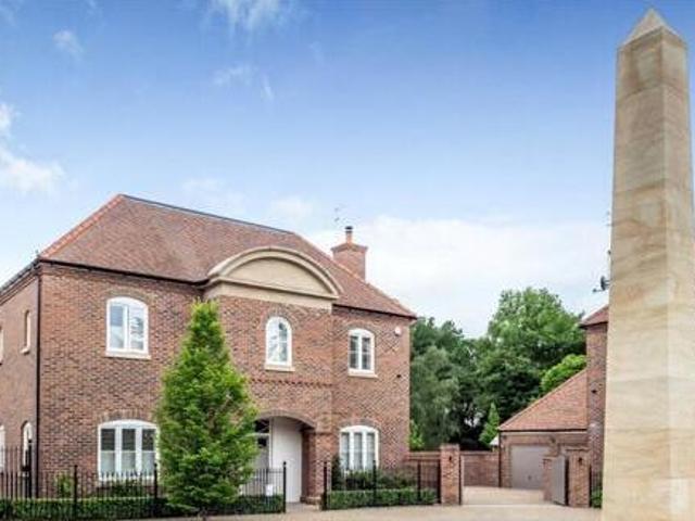 Alderley Park, Serpentine Square, Nether Alderley, 5 Bedroom Detached
