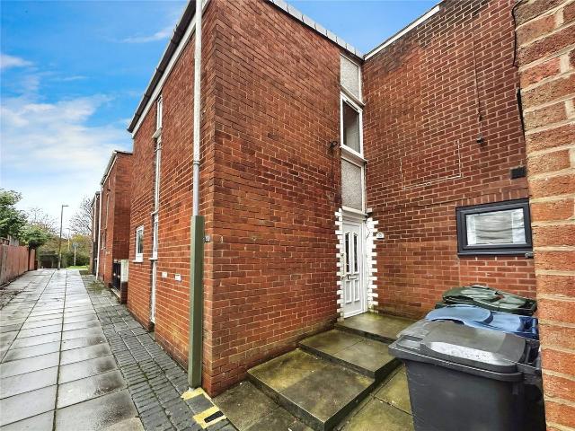 Alderley, Skelmersdale, Lancashire WN8, 3 bed detached house to rent, £725 pcm | PrimeLocation