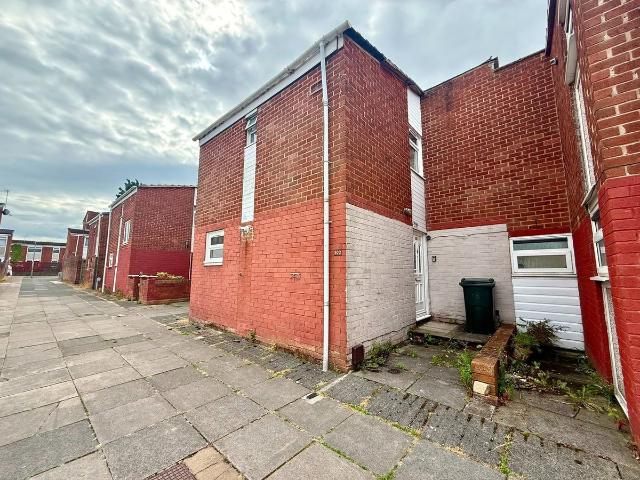 Alderley, Skelmersdale WN8, 3 bed terraced house to rent, £795 pcm | PrimeLocation