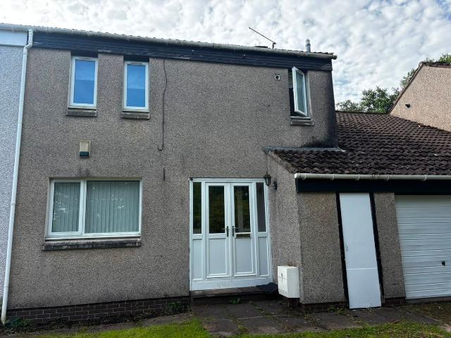 Alderstocks, Glasgow G75, 3 bed end terrace house to rent, £895 pcm | PrimeLocation