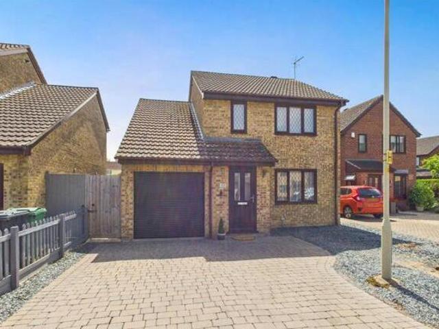 Alders Green, Longlevens, 4 Bedroom Detached