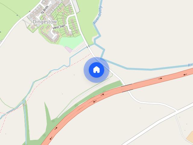 Alders Drive, Monmouth