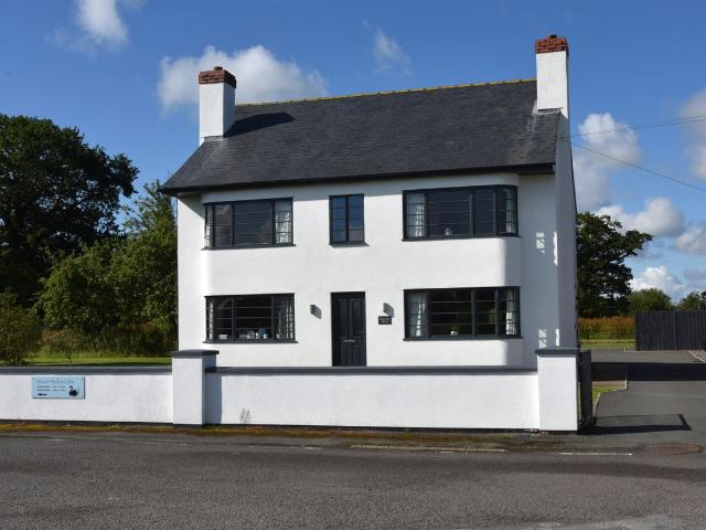Alders Lane, Whixall, Whitchurch SY13, 4 bed detached house to rent, £2,000 pcm | PrimeLocation
