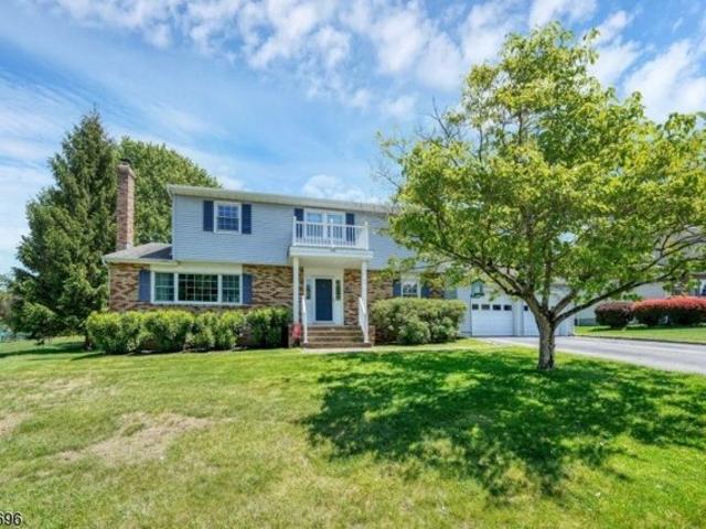 Aldersgate Cir, Mount Olive Township, Home For Sale