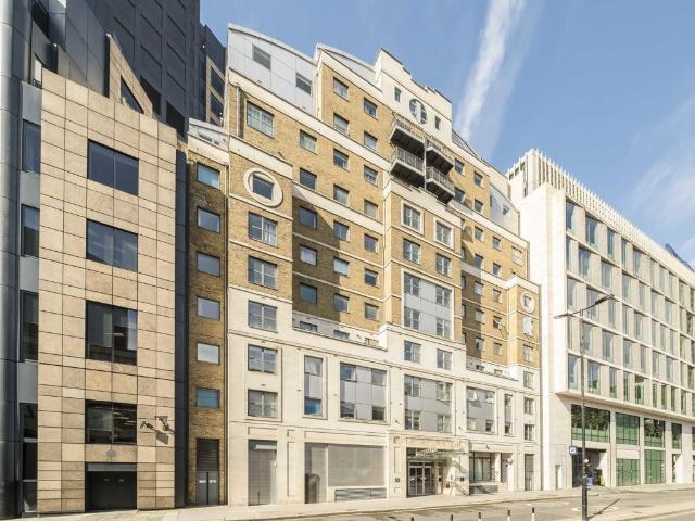 Aldersgate Street, Aldersgate Street EC1A, 2 bed flat to rent, £3,000 pcm | PrimeLocation