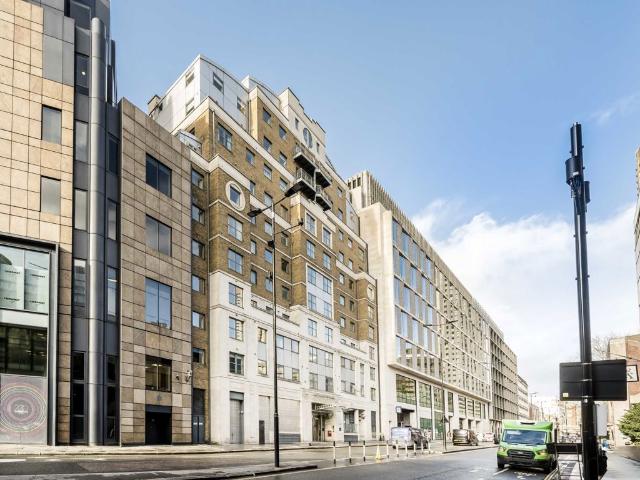 Aldersgate Street, City Of London EC1A, 2 bed flat to rent, £3,250 pcm | PrimeLocation