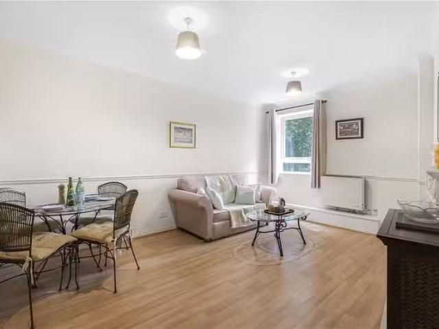 Aldersgate Street, London, EC1A 4JE