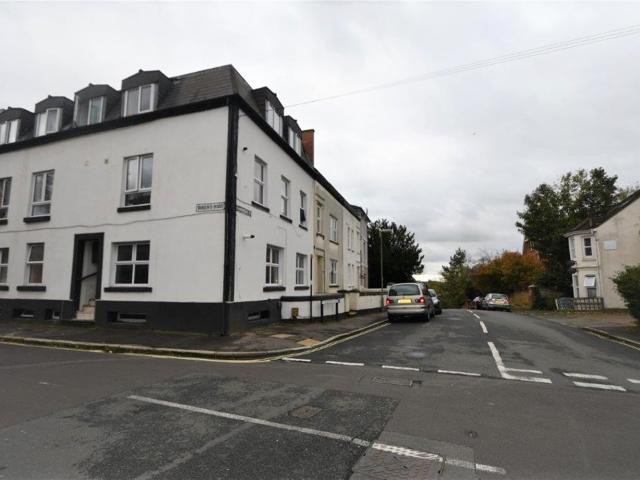 Aldershot