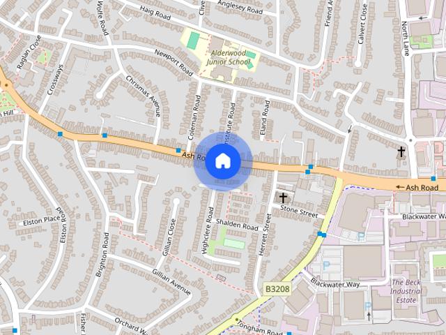 Aldershot