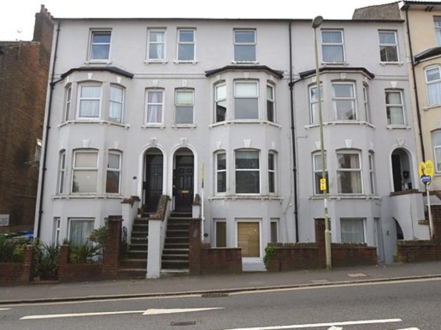 Aldershot
