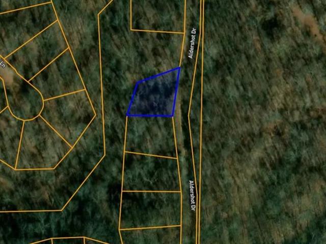 Aldershot Dr Lot 3, Bella Vista, AR 72751