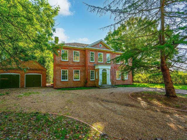 Aldershot Road, Guildford GU3, 5 bed detached house to rent, £5,000 pcm | PrimeLocation