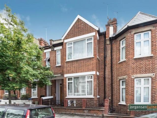 Aldershot Road, London NW6, 1 bed flat to rent, £1,800 pcm | PrimeLocation