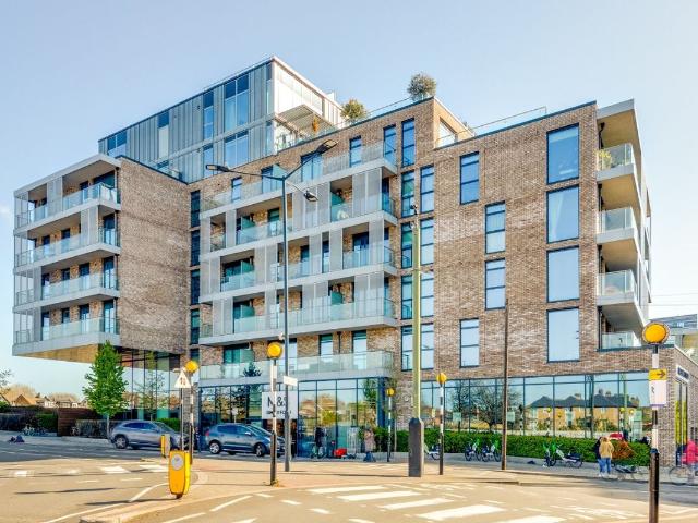 Alderside Apartments, 35 Salusbury Road, London NW6, 1 bed flat to rent, £2,600 pcm | PrimeLocation